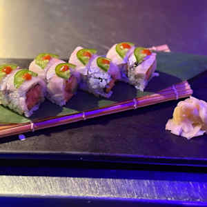 Haiku - White Plains, NY Restaurant | Menu + Delivery | Seamless