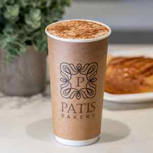 Patis Bakery - New York, NY Restaurant | Menu + Delivery | Seamless