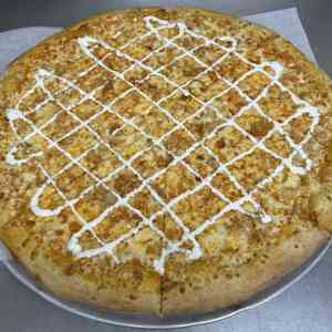 Ice House Steaks & Pizza - Pottstown, PA Restaurant | Menu + Delivery ...