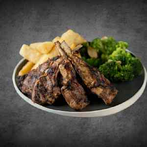 Sardi's Peruvian Chicken - Clinton, MD Restaurant | Menu + Delivery ...