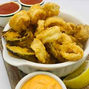 Gigi - Boston, MA Restaurant | Menu + Delivery | Seamless