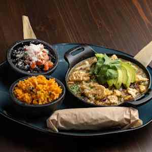 SOL Mexican Cocina - Irvine, CA Restaurant | Menu + Delivery | Seamless