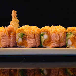 UMIYA SUSHI - Alexandria, VA Restaurant | Menu + Delivery | Seamless