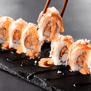 Rock N' Roll Sushi - Slidell, LA Restaurant | Menu + Delivery | Seamless