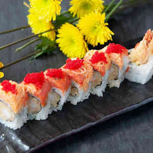 Hane Sushi - New York, NY Restaurant | Menu + Delivery | Seamless