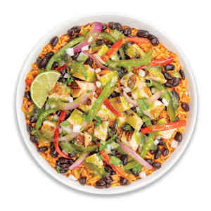 Baja Fresh - Fairfax, VA Restaurant | Menu + Delivery | Seamless