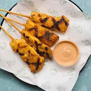 Tuk Tuk Boom - Jackson, MS Restaurant | Menu + Delivery | Seamless