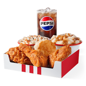 KFC - Rochester, MN Restaurant | Menu + Delivery | Seamless