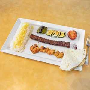 Chello Grill Delivery Menu | Order Online | 5010 Cutler Ave NE Ste A ...