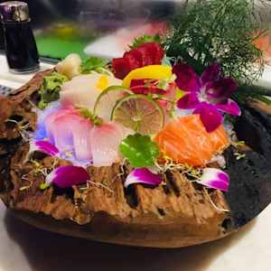 fancy q sushi