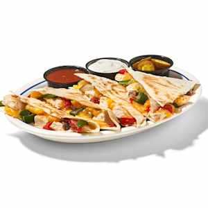 IHOP Delivery Menu | Order Online | 12115 Ohio Ave Los Angeles | Grubhub