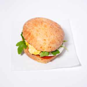 Bom Dough - Cambridge, MA Restaurant | Menu + Delivery | Seamless