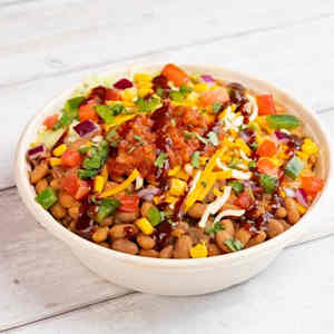 Barrio Burrito Bar - Dover, DE Restaurant | Menu + Delivery | Seamless