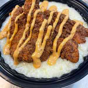 Cleo's Southern Cuisine - Chicago, IL Restaurant | Menu + Delivery ...