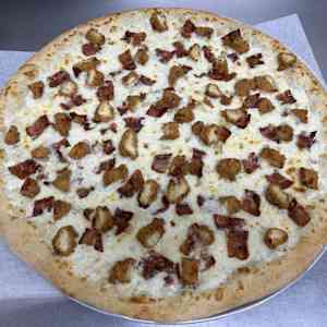 Ice House Steaks & Pizza - Pottstown, PA Restaurant | Menu + Delivery ...