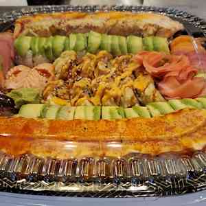 Minado Buffet - Yakima, WA Restaurant | Menu + Delivery | Seamless