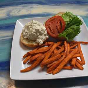 The Epicurean Table - Hopkins, SC Restaurant | Menu + Delivery | Seamless