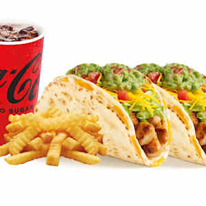 Del Taco - Anaheim, CA Restaurant | Menu + Delivery | Seamless