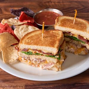 Turning Point - Lancaster, PA Restaurant | Menu + Delivery | Seamless