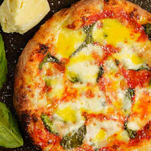Pizza Uncommon - Westfield, IN Restaurant | Menu + Delivery | Seamless