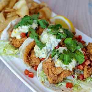 Mission Boathouse - Beverly, MA Restaurant | Menu + Delivery | Seamless