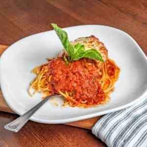 Poppy's Italiano - Ponte Vedra Beach, FL Restaurant | Menu + Delivery ...