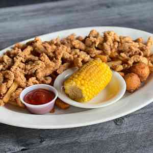 Razoo's Cajun Cafe - Tyler, TX Restaurant | Menu + Delivery | Seamless