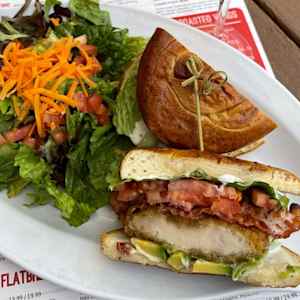 Naples Flatbread Kitchen and Bar - Estero, FL Restaurant | Menu ...