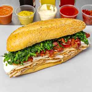Faicco’s Italian Specialties Deli - New York, NY Restaurant | Menu ...
