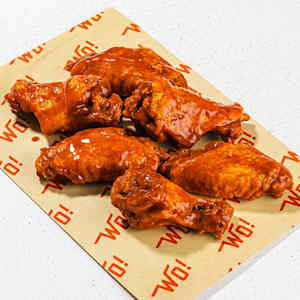 Wings Over - Farmingdale, NY Restaurant | Menu + Delivery | Seamless