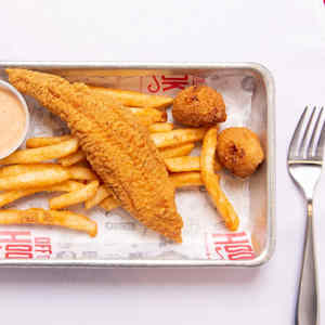 Off the Hook - Hammond, LA Restaurant | Menu + Delivery | Seamless