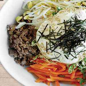 Joong Boo Market Delivery Menu | Order Online | 3333 N Kimball Ave ...