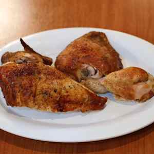 Chicken Maison Healthy Mediterranean Cuisine Delivery Menu | Order ...