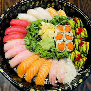 Tenzan 89 - New York, NY Restaurant | Menu + Delivery | Seamless