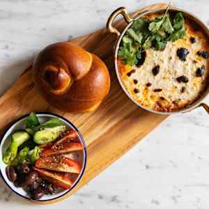 Shoo Shoo Nolita - New York, NY Restaurant | Menu + Delivery | Seamless