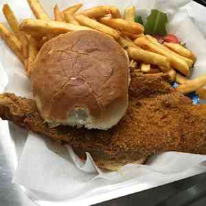 Phat Catz Restaurant & Bar (Kensington Ave) - Buffalo, NY Restaurant ...
