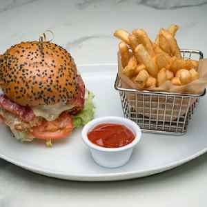 STK Steakhouse- Dallas - Dallas, TX Restaurant | Menu + Delivery | Seamless