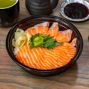 Wokuni - New York, NY Restaurant | Menu + Delivery | Seamless