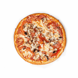 Crust Pizza Co - Louetta Rd - Tomball, TX Restaurant | Menu + Delivery ...