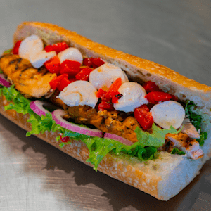 Sonia's Deli Delivery Menu | Order Online | 445 Putnam Pike Smithfield ...