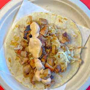 One Taco - Austin, TX Restaurant | Menu + Delivery | Seamless