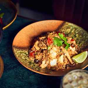 Sappe - New York, NY Restaurant | Menu + Delivery | Seamless