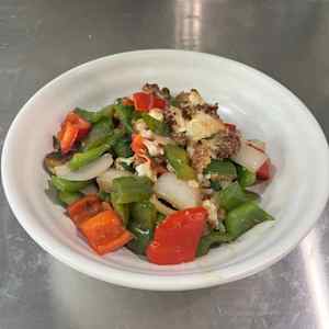 Amar Mediterranean Bistro - Delray Beach, FL Restaurant | Menu ...