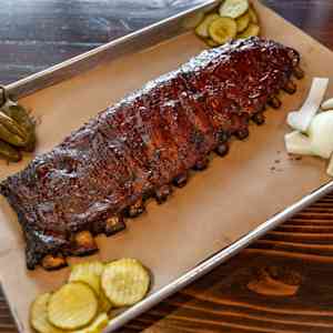 Oklahoma Joe's Barbecue(Owasso) - Owasso, OK Restaurant | Menu ...