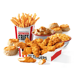KFC - Brooklyn, NY Restaurant | Menu + Delivery | Seamless