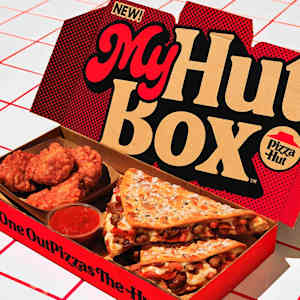 Pizza Hut Delivery Menu | Order Online | 7808 Wiles Rd Coral Springs ...