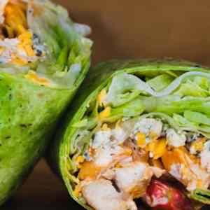 Lettuce Delivery Menu | Order Online | 50990 Romeo Plank Road Macomb ...