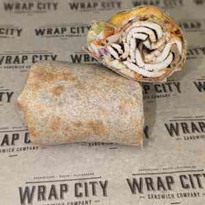 Wrap City Sandwiches Bedford - Bedford, NH Restaurant | Menu + Delivery ...