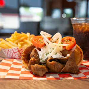 T. Allen's King Gyros W Western Ave - South Bend, IN Restaurant | Menu + Delivery | Seamless