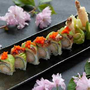 Hane Sushi - New York, NY Restaurant | Menu + Delivery | Seamless